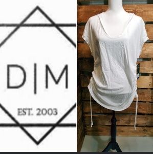 Speedo | Swim | Nwt Speedo Bathing Suit Cover Up White Large | Poshmark